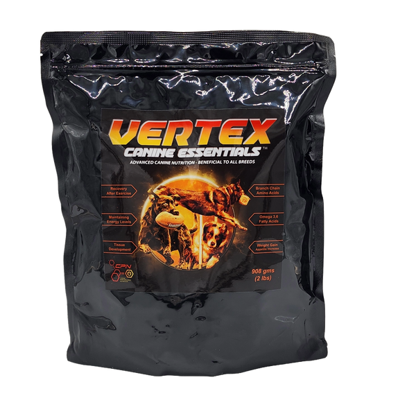 CPN VERTEX (2LB) & POWER BOOST (1.8LB) PERFORMANCE & RECOVERY SUPPLEME ...