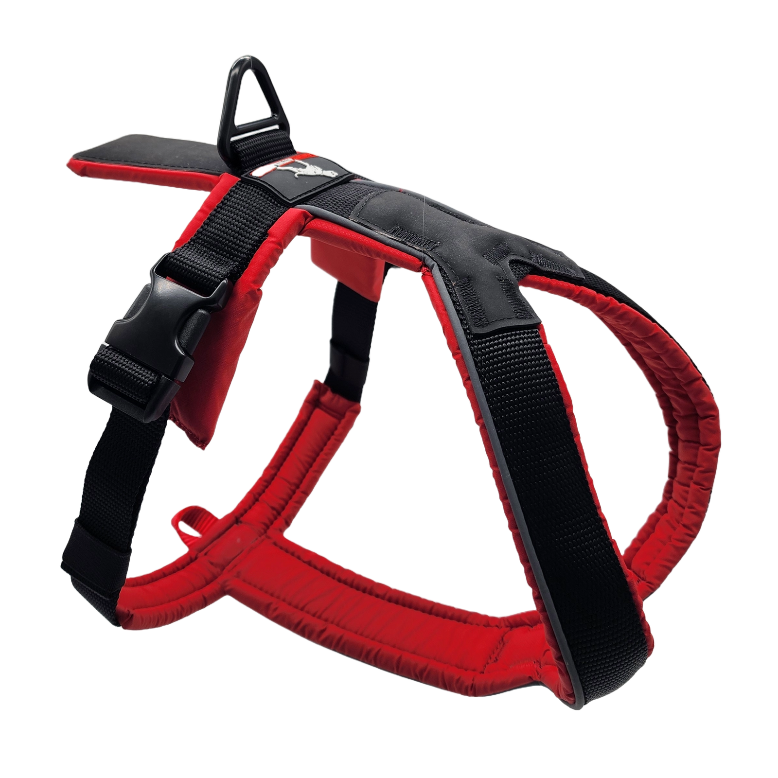 Working Dog Harnesses by Canine Athletes