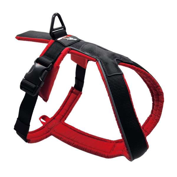 Canine Athletes Sport-HD V3 Working Dog Harness