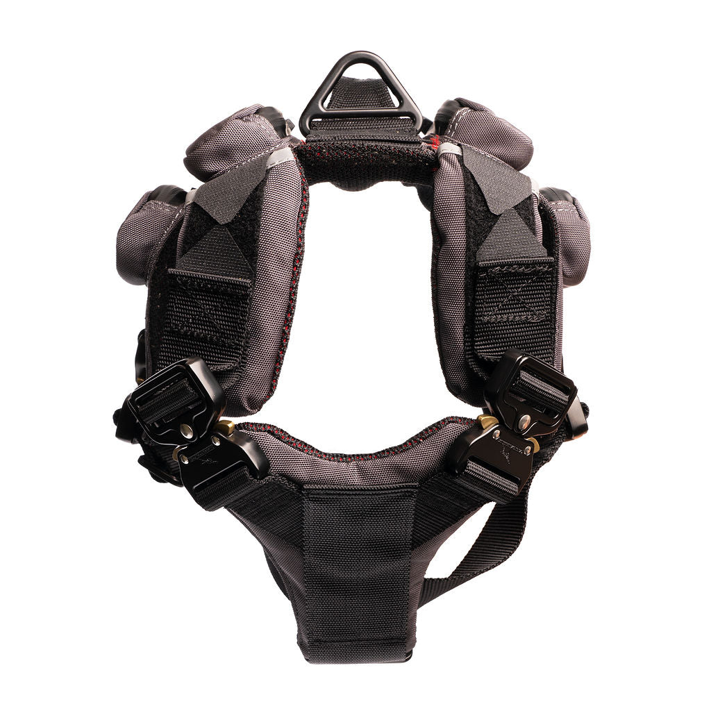 Canine Athletes Power-MAX HD Weighted Dog Harness
