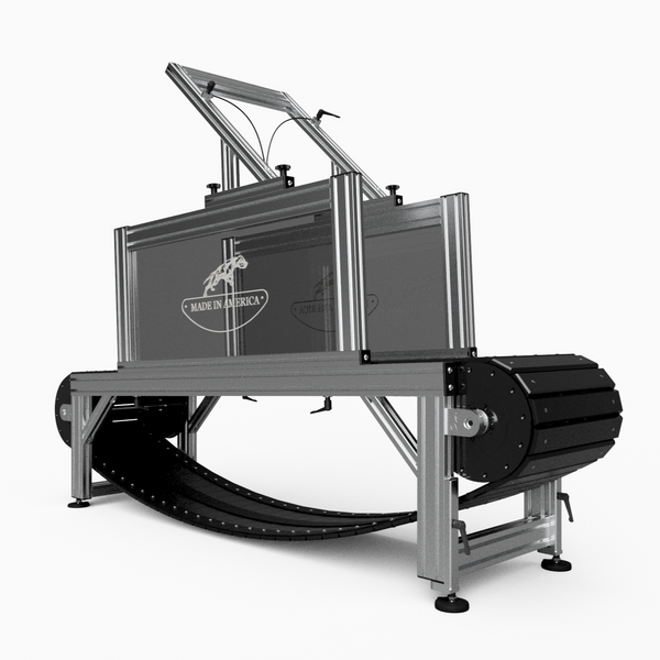 Dog Trotter USA Van Pro Slatmill - Canine Athletes