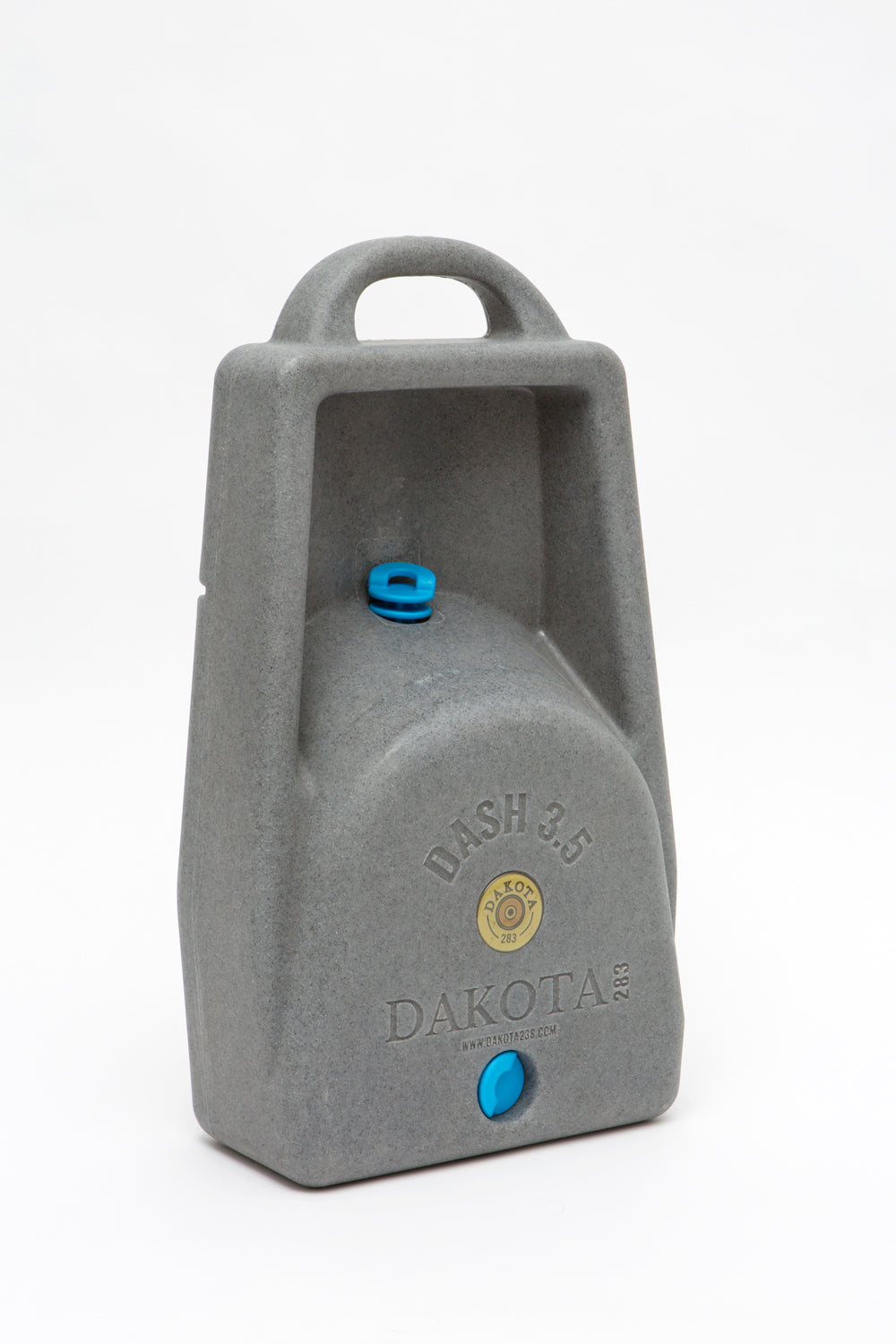 Dakota 283 Dash 3.5 Gallon Portable Watering System - Canine Athletes