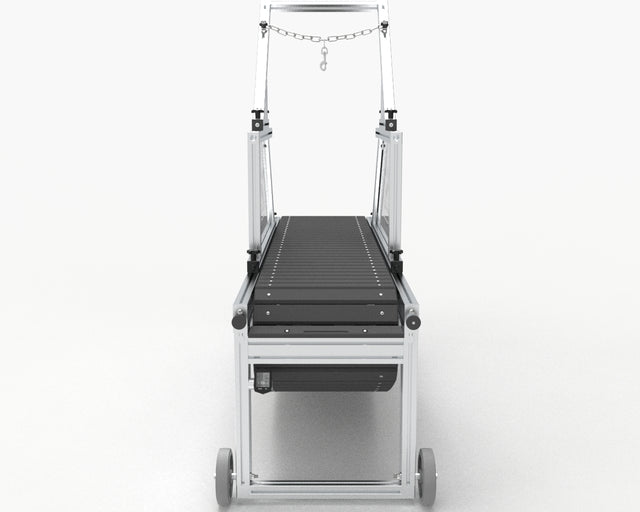 Dog Trotter USA Classic Pro Slatmill – Canine Athletes