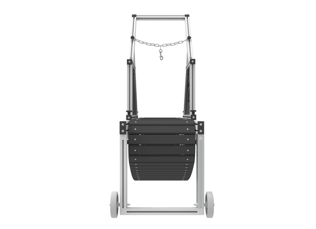 Dog Trotter USA Classic Slatmill – Canine Athletes