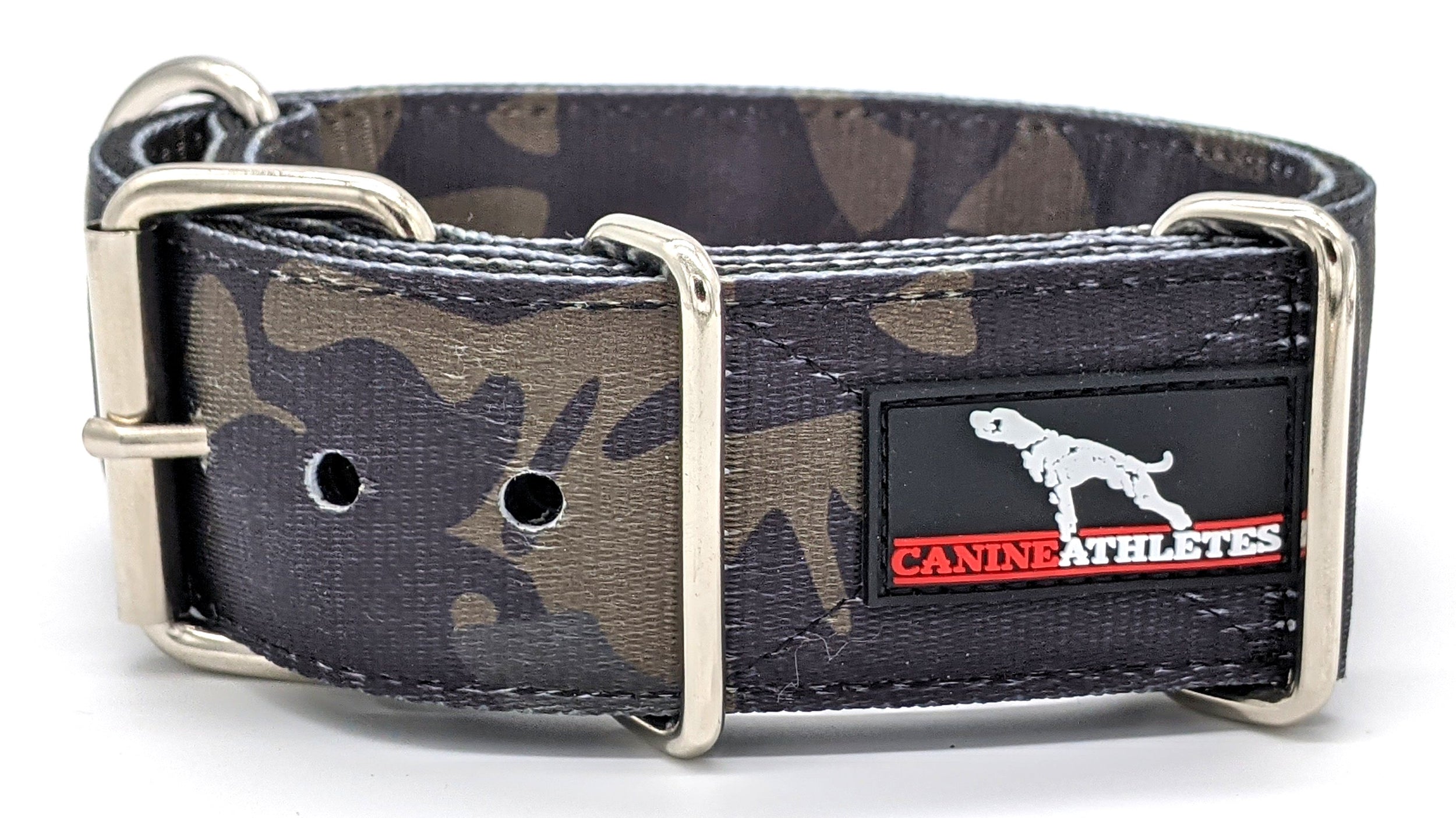 High-Grade Equipment & Apparel by Canine Athletes