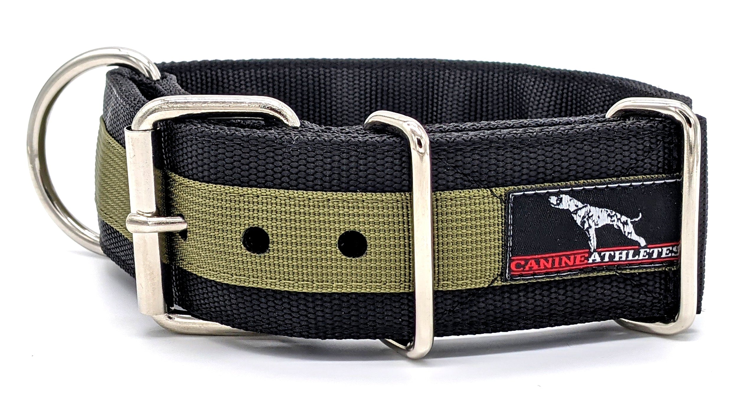 Dog Collars for Training Sporting Dogs by Canine Athletes